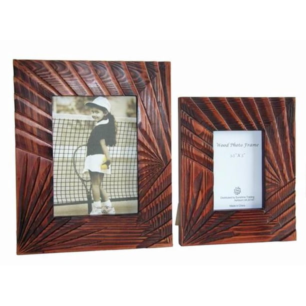 3.5 X 5 Picture Frames