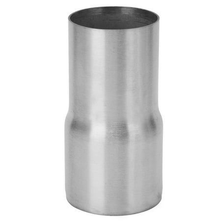 Exhaust Pipe Adapter, Weldable Exhaust Pipe Tip Adapter For Car ...