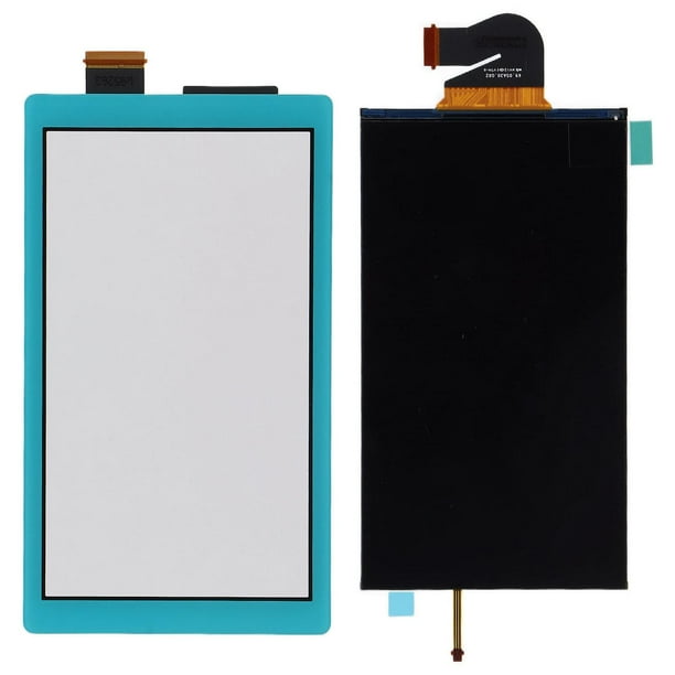 Replacement LCD Display Screen for Switch Lite Durable Replacement LCD ...
