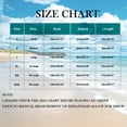 DDAPJ pyju Big and Tall T-shirt for Men Palm Tree Graphic Tees Raglan ...
