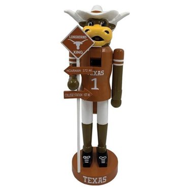 14 in. Kentucky Bugler Nutcracker - Walmart.com