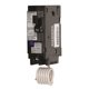Siemens Qf115A Gfci Circuit Breaker, Plug In, Self Testing, 15 Amp, 1 ...