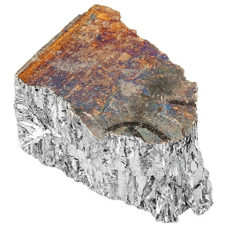 Bismuth, 1000g Bismuth , Bismuth Ingot Extremely High Diamagnetic Value ...