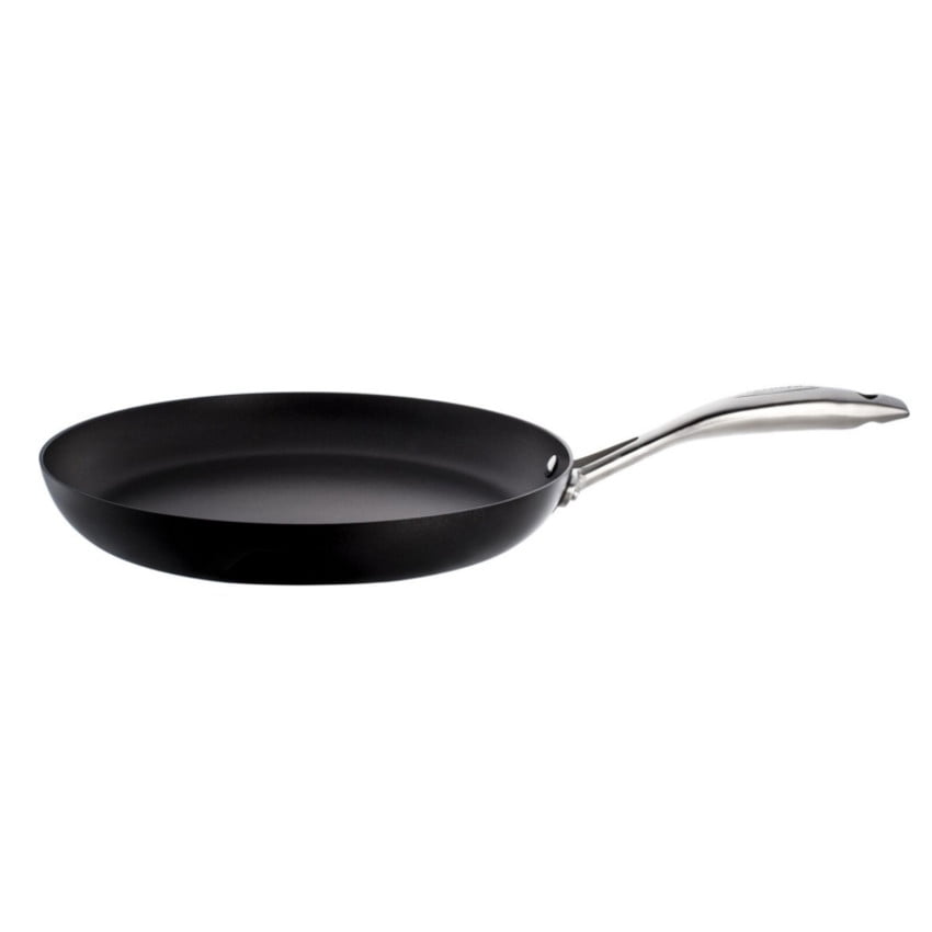 Scanpan Pro IQ 12.5 inch Fry Pan - Walmart.com