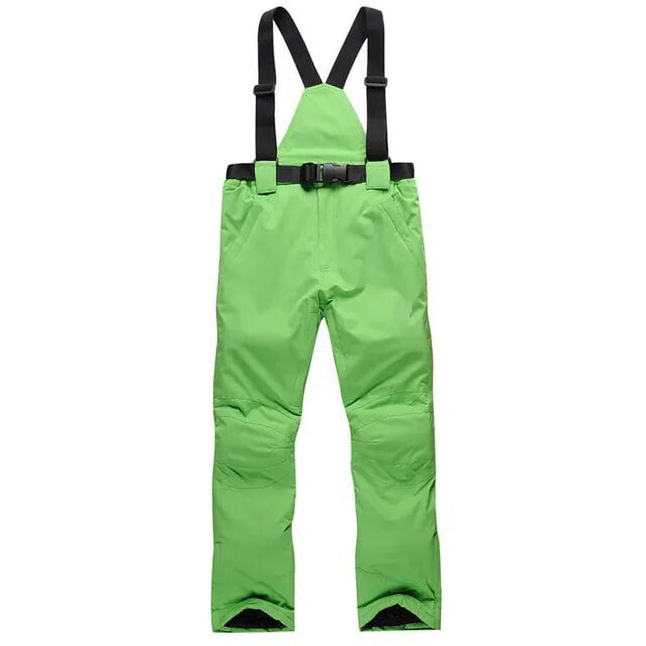 Click here for Unbranded New Outdoor -35 Degree Snow Pants Plus S... prices