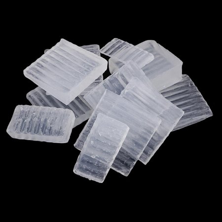 Melt and Pour Clear Glycerin Soap Base Soap Bases for DIY Soap ...
