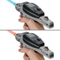 Star Trek Classic Phaser Replica, Lights and Sounds, Original Series ...