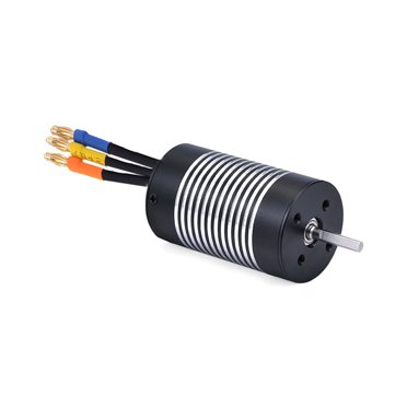 E-flite Power 60 Brushless Outrunner Motor 470Kv EFLM4060B Electric ...