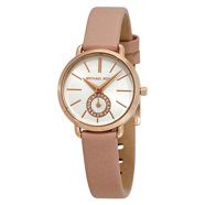 Michael Kors Women's Darci Rose Gold-Tone Watch, MK3366 - Walmart.com