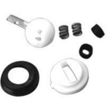 Danco Repair Kit for Delta/Peerless Single-Handle Faucets (88103 ...