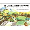 The Giant Jam Sandwich, (Hardcover) - Walmart.com