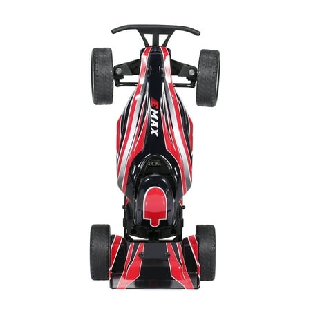 EMAX Interceptor FPV Racing RC Car with 600TVL Camera 2.4G 1/24 Indoor ...