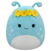 Squishmallow 5 Inch Space Plush | Roman the Planet Earth - Walmart.com