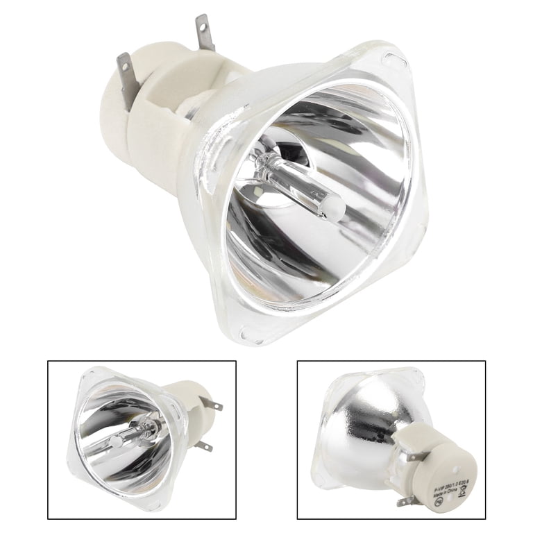 Moving Light Bulb