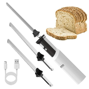 Mighty Carver 6007532 6 x 19 in. Gray Plastic & Stainless Steel ...