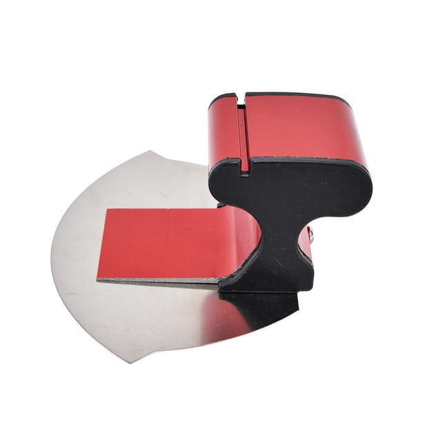 Knock Down Knife,Aluminum Alloy Putty Scraper Skimming Blade Smoothing ...