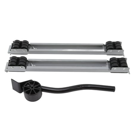 EOTVIA Heavy Duty Extendable Appliance Roller 300KG Load Bearing ...