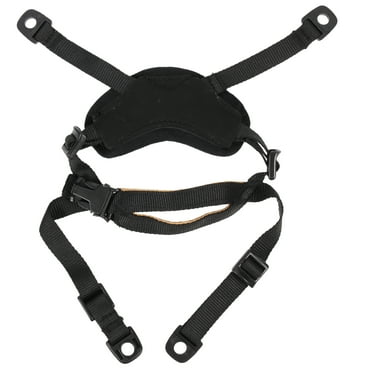 Football Chin Pad, Helmet Chin Strap For Youth Adults, Install to D6P8 ...