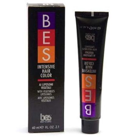 BES INTENSIVE HAIR COLOR 0.62 RED VIOLET | Walmart Canada