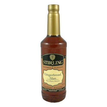 Torani Gingerbread Syrup - Walmart.com