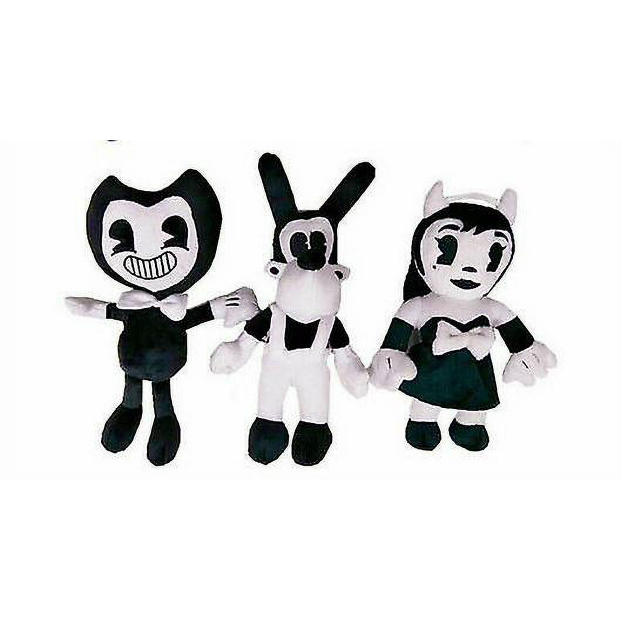 Click here for Subolong Bendy And The Ink Machine Figure Plush To... prices