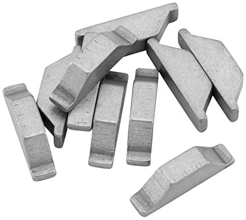 Eastern Performance Engine Woodruff Keys - Crank A-23985-18 - Walmart.com