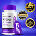 (2 Pack) GlycoBoost Glyco Optimizer Blood Support Formula Glycogen ...