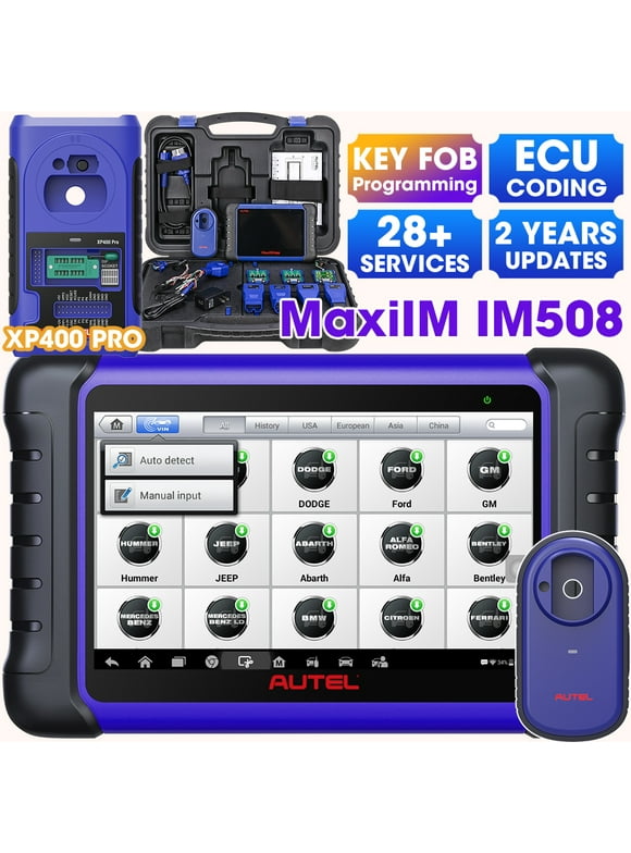 Code Readers and Scan Tools in Diagnostic and Test Tools - Walmart.com