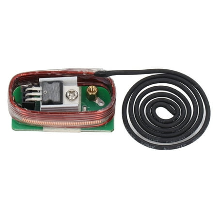 High Power Transmitter, 1.5A Simple Installation High Voltage Power ...