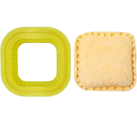 Uncrustables Cutter and Sealer Remove Bread Crust Make DIY Sandwiches ...