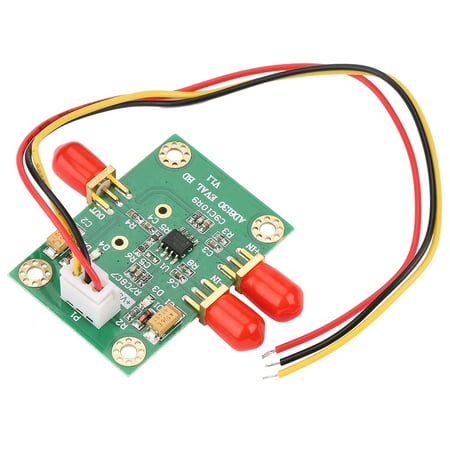 ADC Driver, High Speed ADC Driver AD8130 Single Ended For Daily Use ...