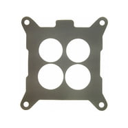 Edelbrock 9266 Carburetor Heat Insulator Gasket - Walmart.com