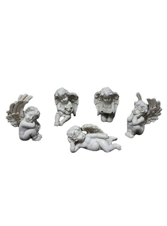 Angel Statues in Garden Statues - Walmart.com