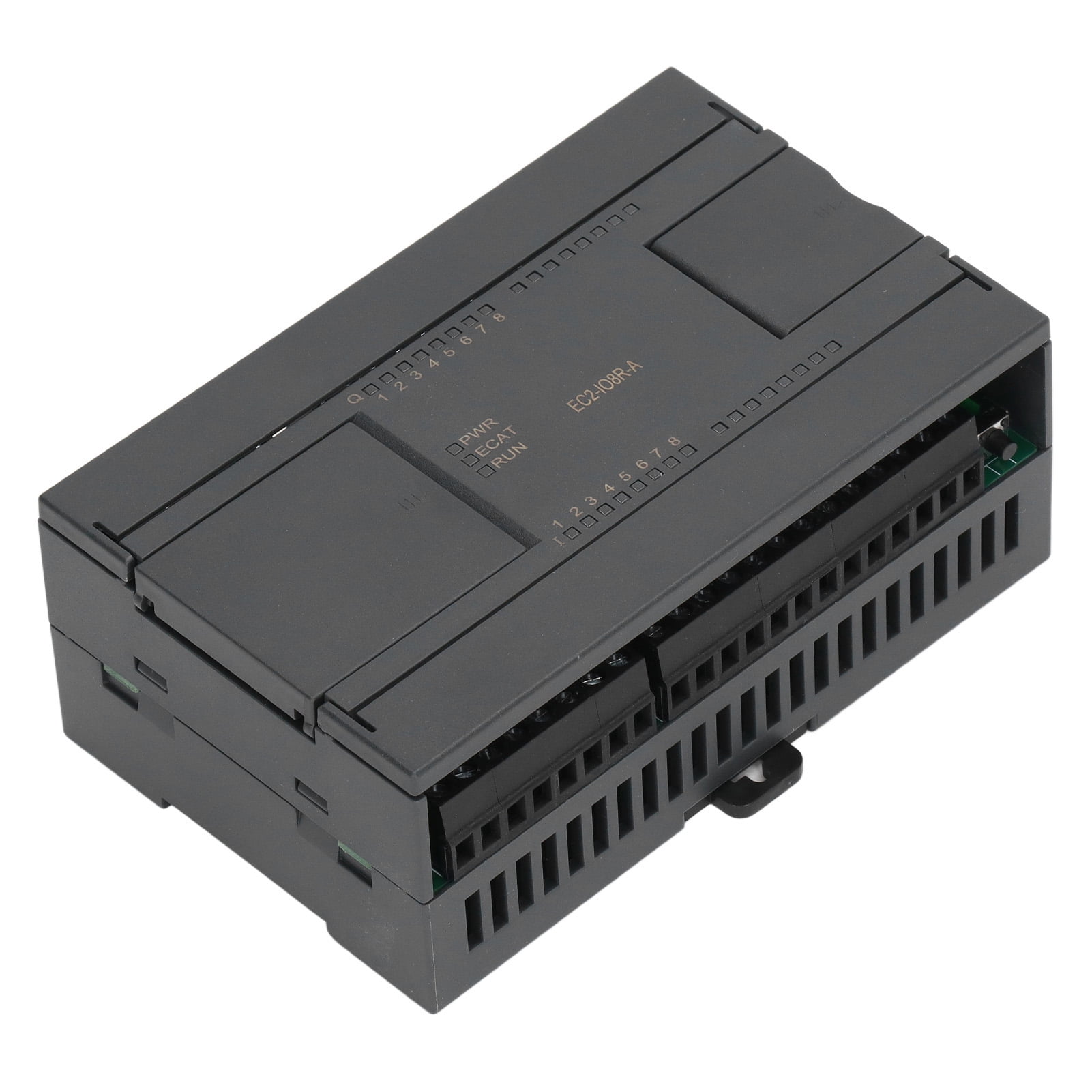 Módulo PLC, módulo controlador lógico programable Módulo controlador ...