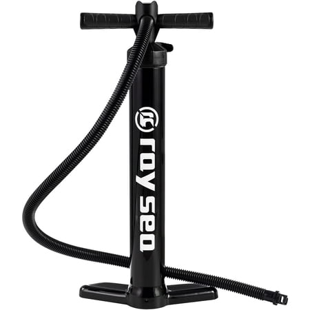 Stand-Up Paddle Board Manual Pump, PPMaterial Manual Pump with Pressure ...