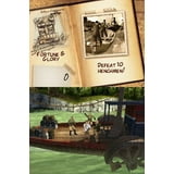Indiana Jones & the Staff of Kings for Nintendo DS - Walmart.com
