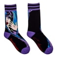 Elvira Unpleasant Dreemz Crew Socks - Walmart.com