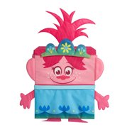 Trolls Collapsible Toy Storage Trunk - Walmart.com