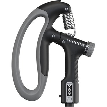 Grip Pro Trainer Hand Grip Forearm Strength Gripper 30, 40 & 50 lbs ...