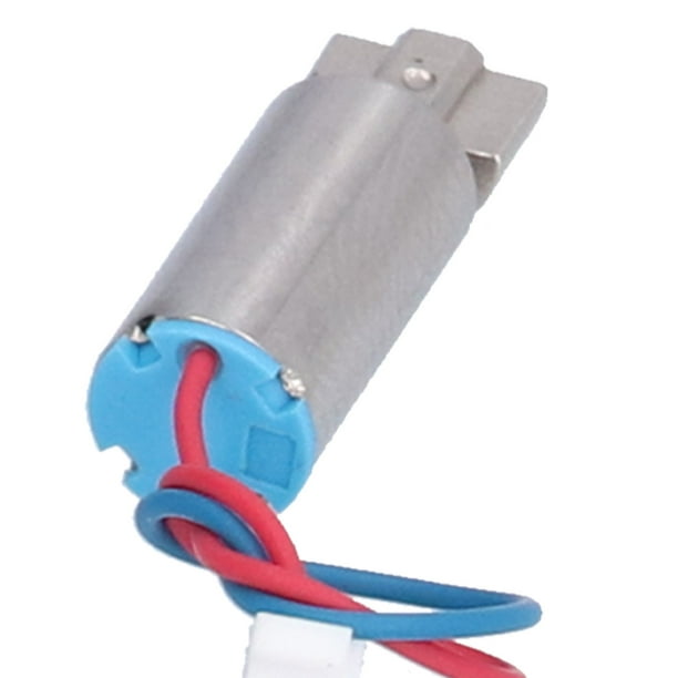 Vibration Coreless Motor,10 Pcs Vibration Motor Mini Coreless Vibration ...