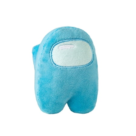 Bandai Among Us 10cm Plush Toys Soft Stuffed Dolls Hot Game Figure/5 ...