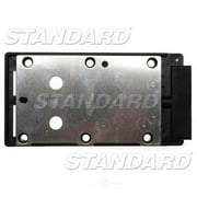 Buick Lucerne Ignition Control Module