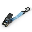 Matrix M1 Worx Tie Downs Blue/Black (M1-103) - Walmart.com