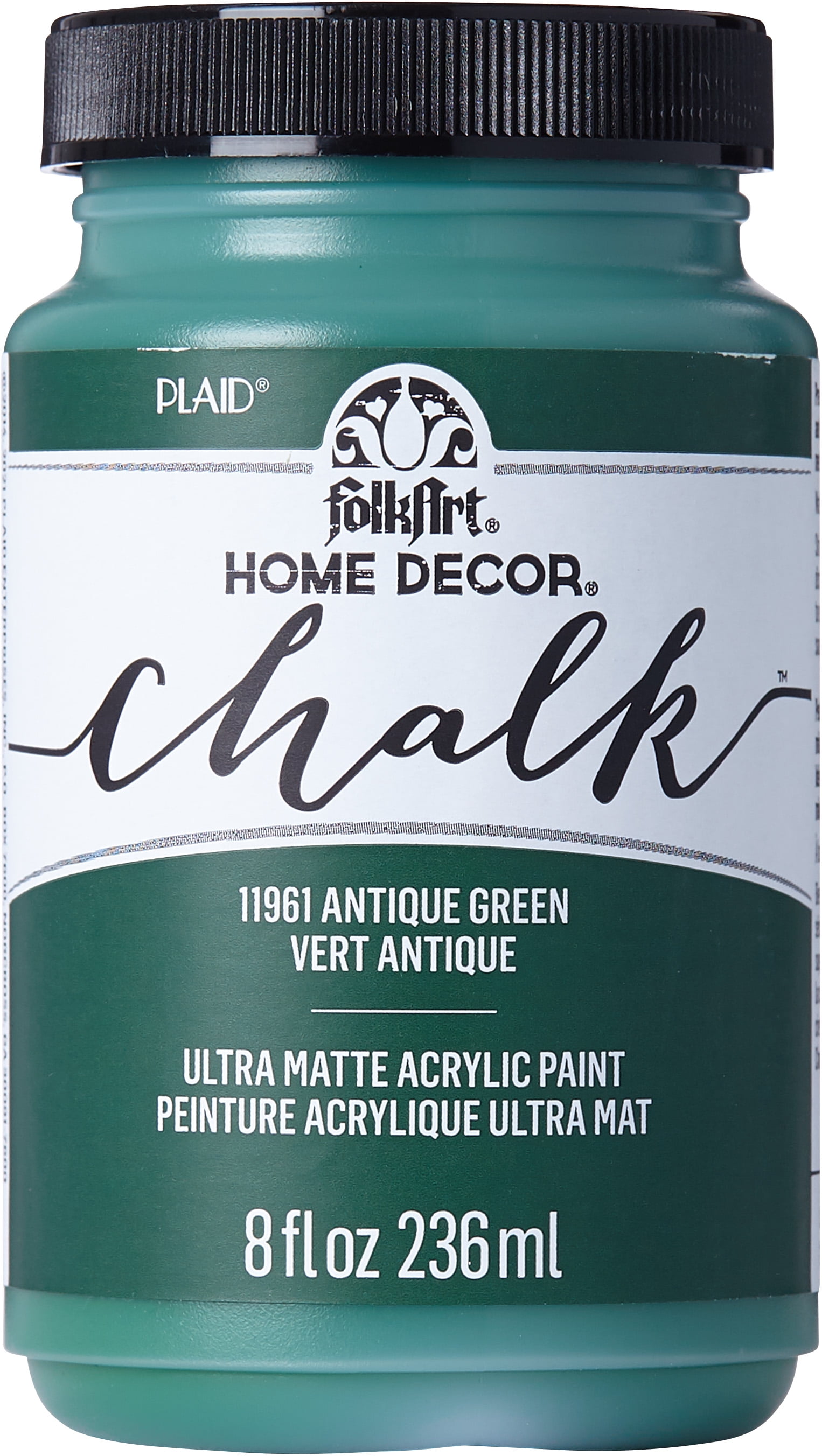 Folk Art Chalk Paint