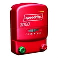 Speedrite 3000 UNIGIZER 3.0 Joule Fence Energizer - Walmart.com