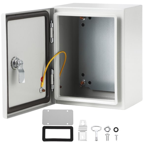 E-box Enclosures