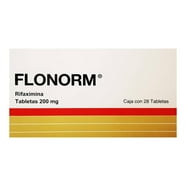 Fluoxac tabletas 20 pzas de 20 mg c/u | Walmart en línea