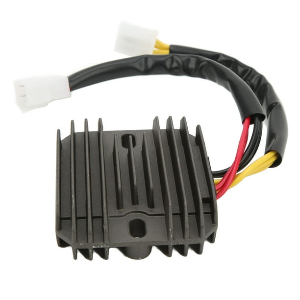 Voltage Tension Rectifier,12V Voltage Regulator 32800 Sleek Aesthetic ...
