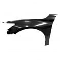 For Honda Accord 2018 19 20 2021 Fender Assembly Driver and Passenger ...