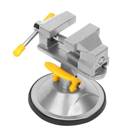 Table Vise, Convenient To Operate Vise Table For Power Tools For Hand ...